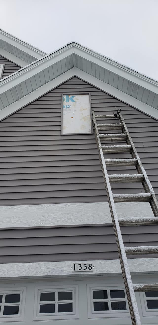 Contact – Hartley Exteriors